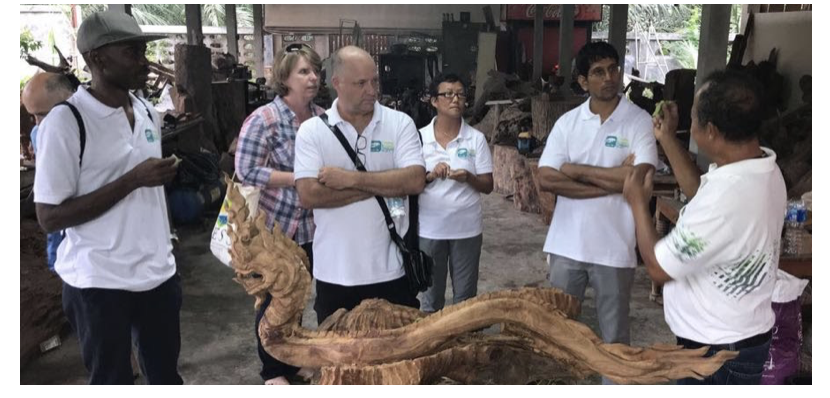 Bioreactor spirulina has begun operation in Singapore - EnerGaia ...